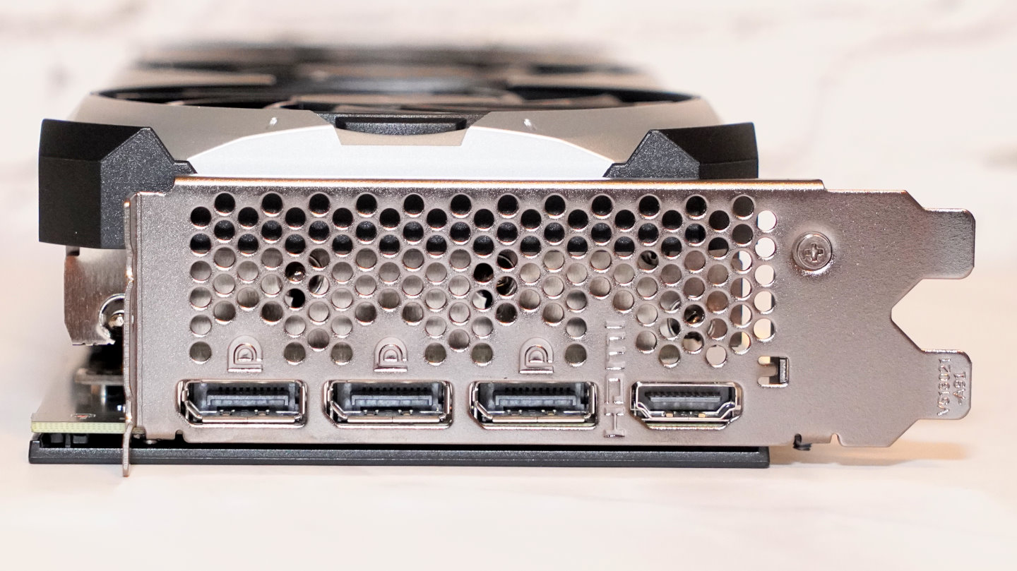 NVIDIA GeForce RTX 4070 Ti Super效能實測，核心增量10%滿足2K遊戲需求 | T客邦