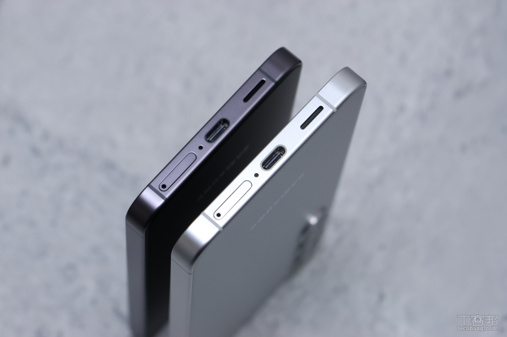 三星 Galaxy S24+ / S24 對比：效能、續航、規格表現實測，不是大尺寸手機也能有旗艦手機體驗 | T客邦