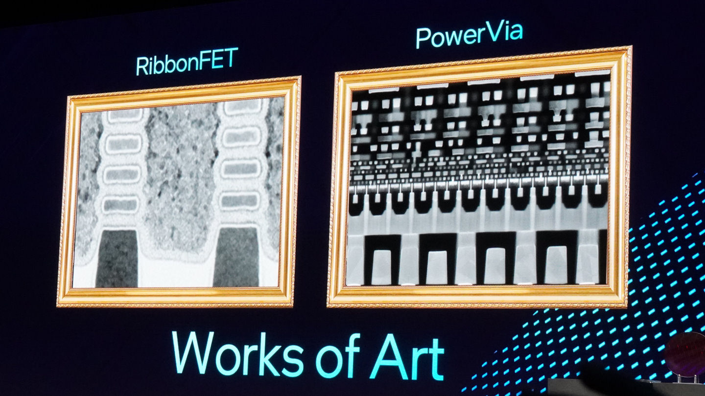 Intel於IFS Direct Connect 2024宣布與聯電合作，並發表Intel 14A與多項「4年5節點」之後發展路線圖 | T客邦