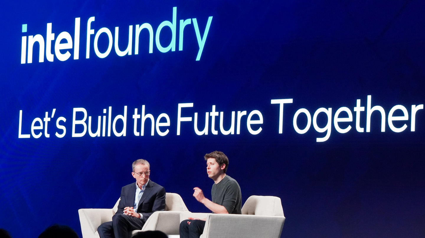 Intel於IFS Direct Connect 2024宣布與聯電合作，並發表Intel 14A與多項「4年5節點」之後發展路線圖 | T客邦