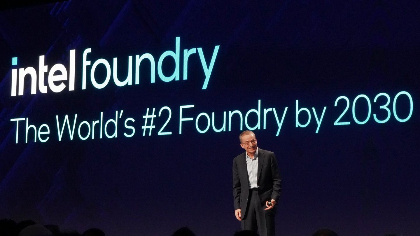 Intel於IFS Direct Connect 2024宣布與聯電合作，並發表Intel 14A與多項「4年5節點」之後發展路線圖 | T客邦