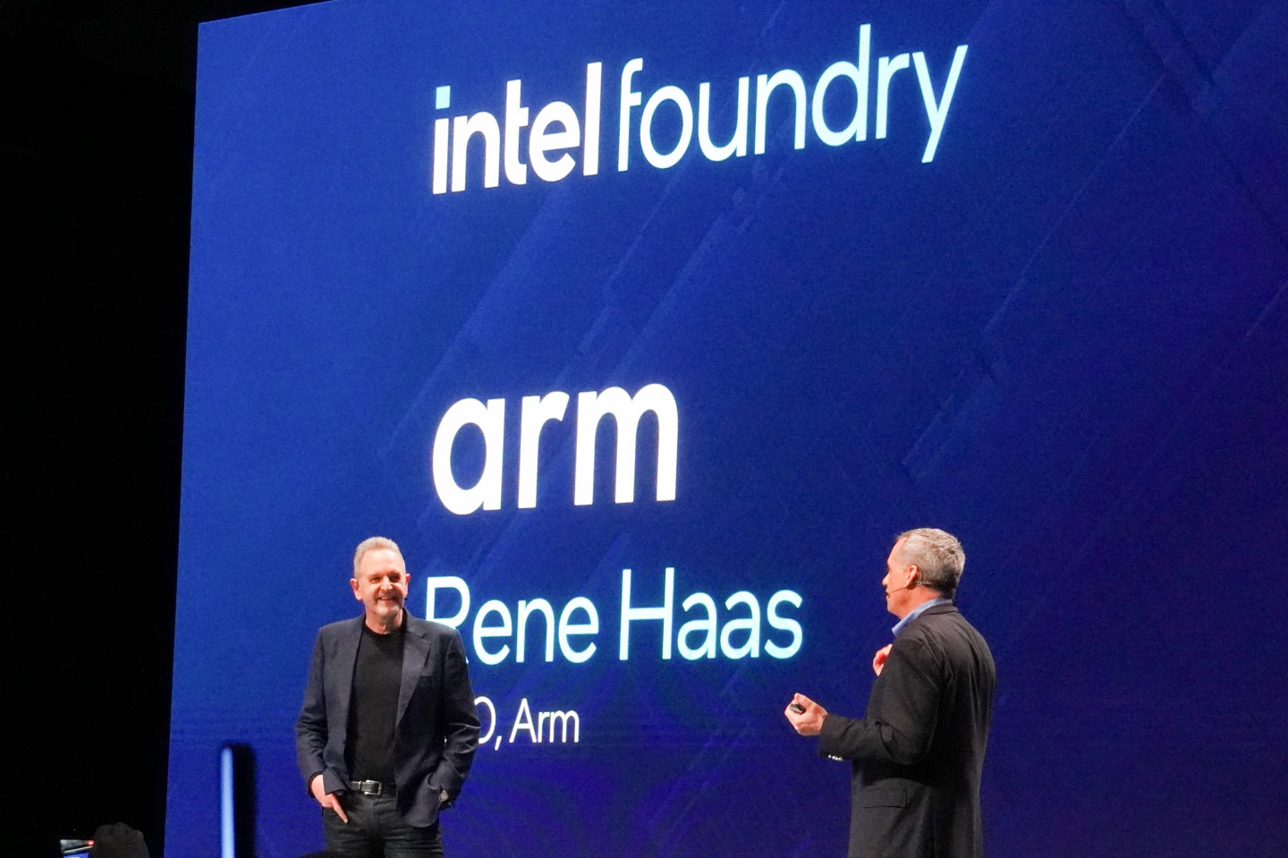 Intel IFS Direct Connect 2024分析：IFS晶圓代工服務 | T客邦