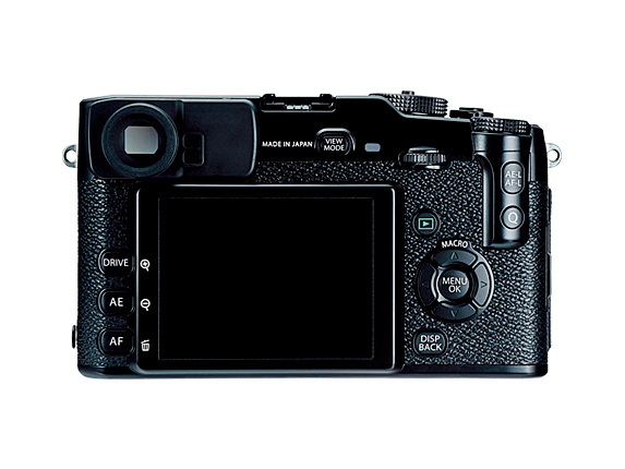 FUJIFILM X-Pro1 登場，詳細規格、實拍照、與對手比較 | T客邦