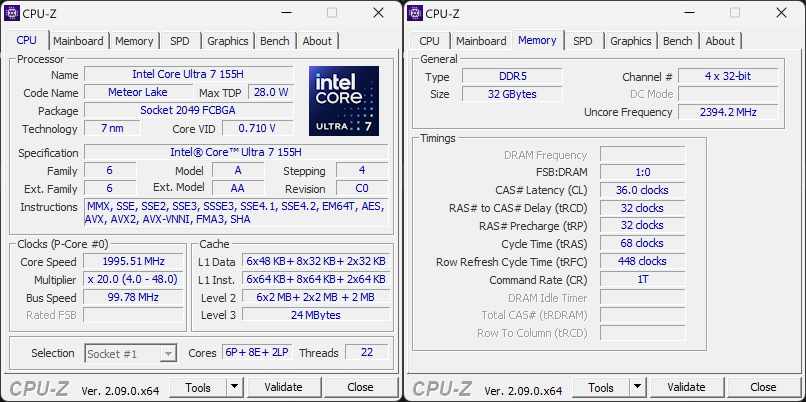 Intel Core Ultra AI功能實測，NPU、GPU各顯所長 | T客邦