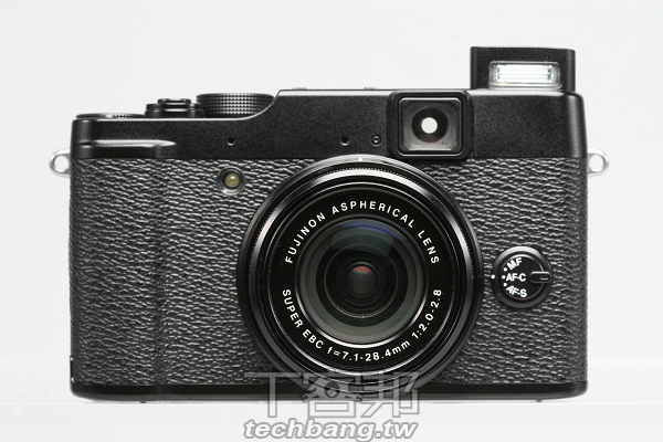 FUJIFILM X10 實測：對焦更快，整體表現佳的專業隨身機 | T客邦