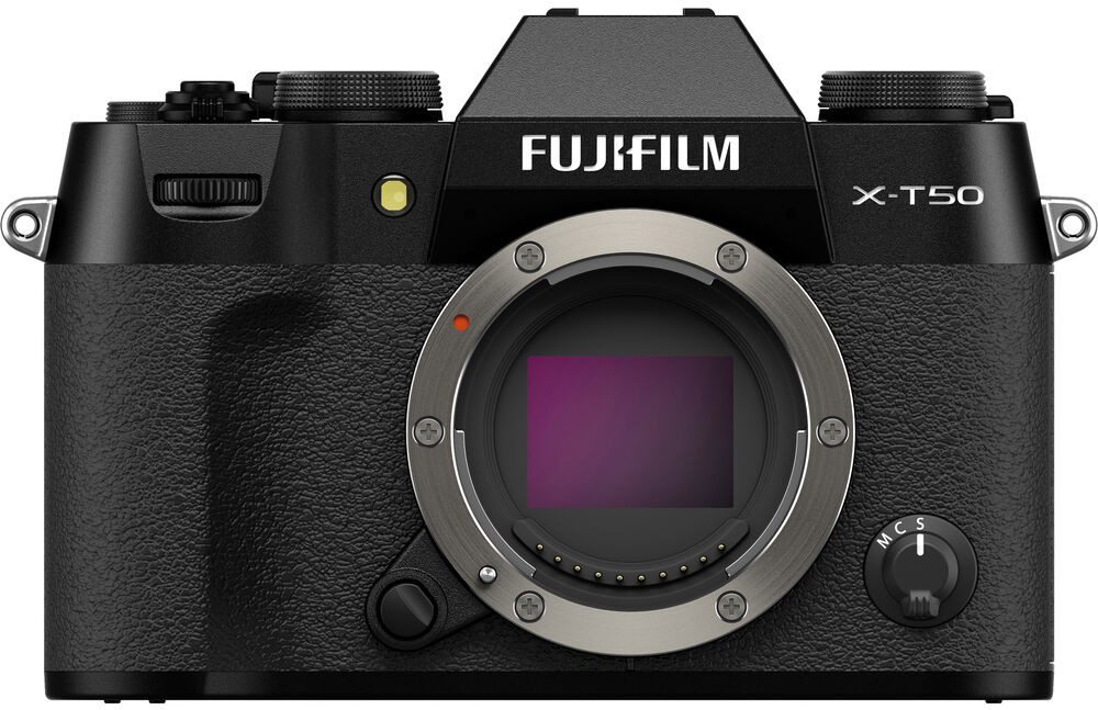 富士正式發表FUJIFILM X-T50！新增軟片模擬轉盤，上市日期、建議售價一次看 | T客邦