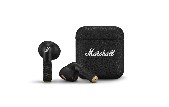 Marshall 在台上市 Major V 耳罩式降噪耳機、Minor IV 真無線耳機，售價 5 千有找 | T客邦