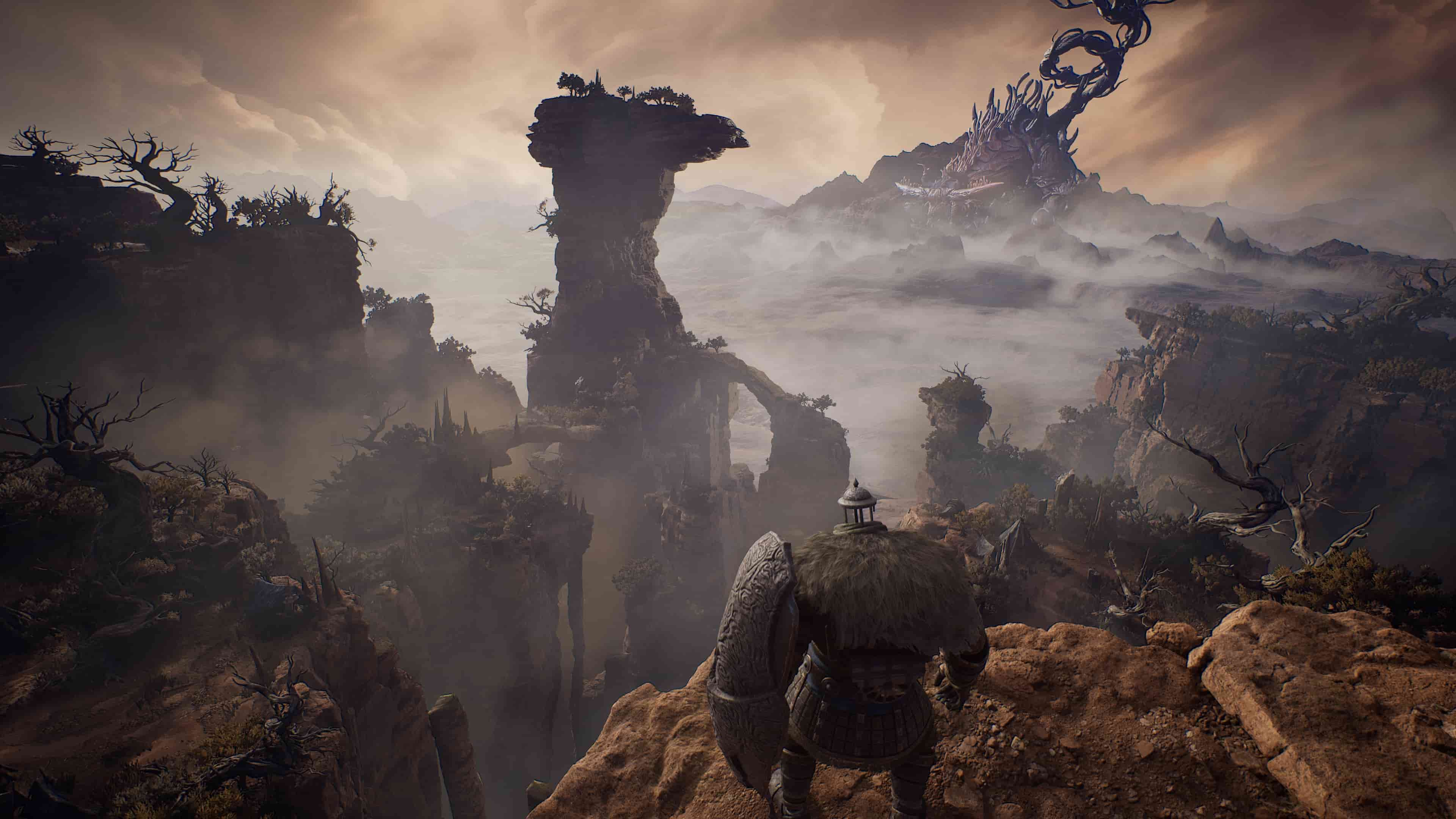 Infold Games 宣布動作 RPG 新作《萬物契约》這段全新的世界探索旅程將於 2025 年開始 | T客邦