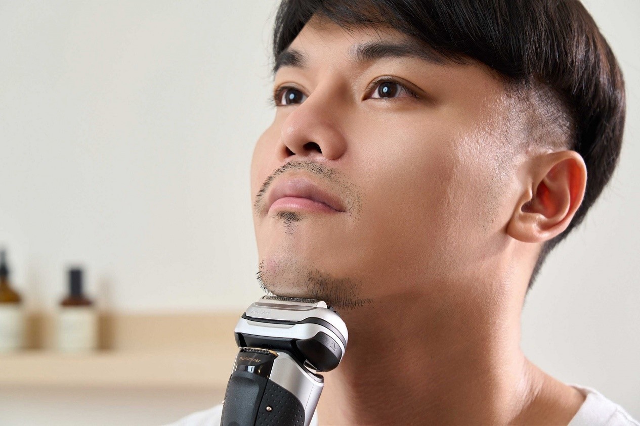 〔刮鬍刀推薦〕2024 電鬍刀評選，德國百靈 BRAUN 9 系列 PRO Plus 電鬍刀開箱體驗 | T客邦