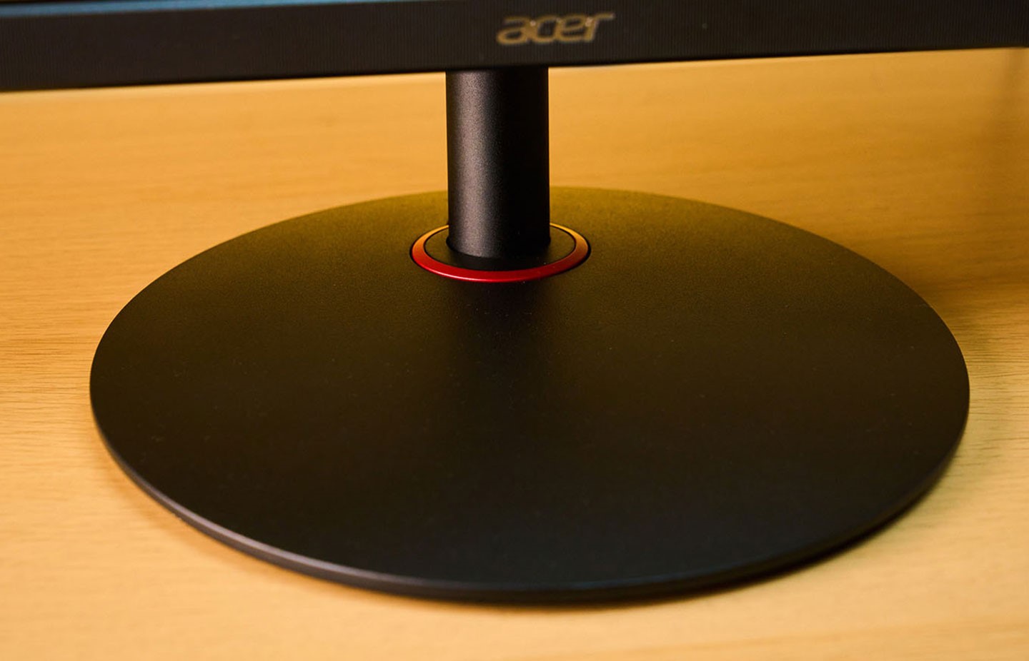 Acer XV272U R3 電競顯示器開箱評測：2K 高解析度、180Hz 高更新率齊備，採低反射技術更護眼！ | T客邦