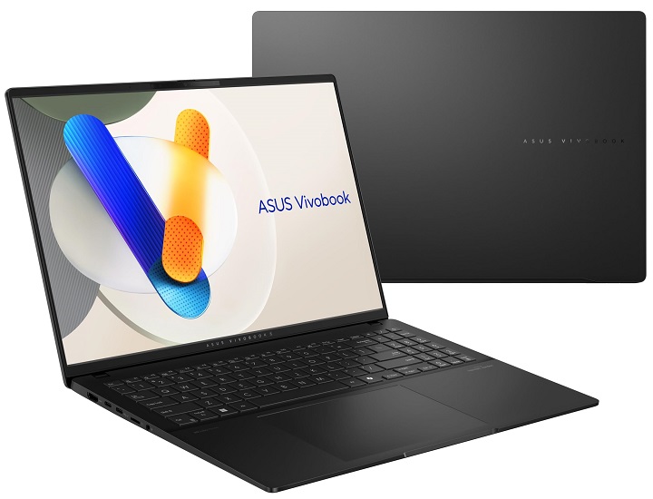 Asus 推出全系列 AMD Ryzen AI 9 處理器筆電，16 吋 Zenbook S 16、ProArt P16、Vivobook S ...