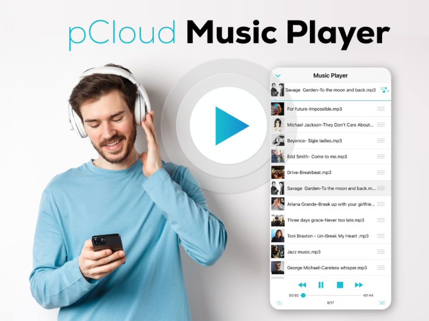 一次付費，終身享受！雲端服務 pCloud 方案中秋下殺 54%！最高 10TB 儲存享受更多新功能！ | T客邦