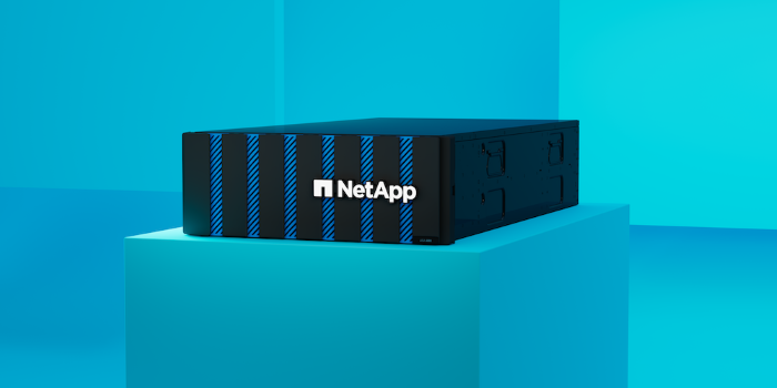 NetApp 推出針對區塊儲存最佳化全新全快閃 NetApp ASA A 系列儲存系統 | T客邦