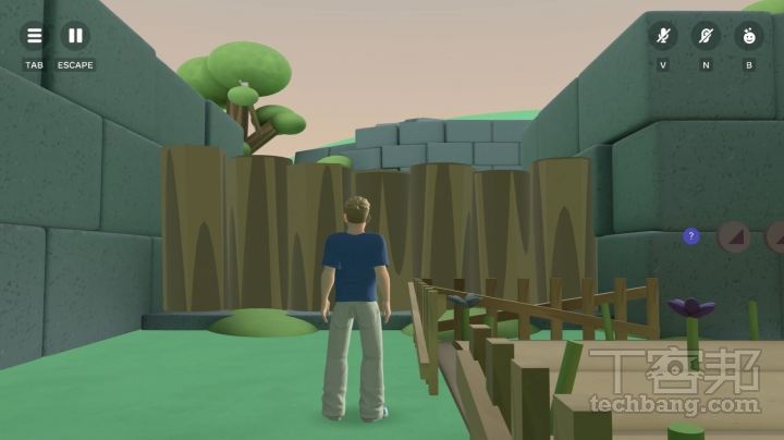 社交 VR 全攻略：Meta Horizon、Rec Room、VRChat、Bigscreen 沉浸式體驗比較 | T客邦