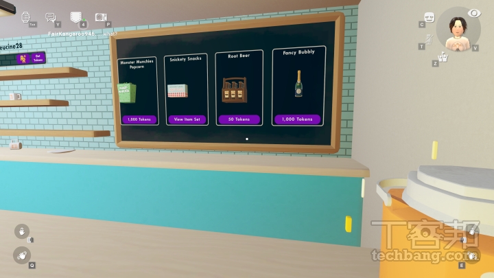 社交 VR 全攻略：Meta Horizon、Rec Room、VRChat、Bigscreen 沉浸式體驗比較 | T客邦