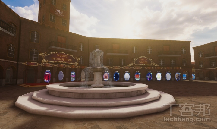 社交 VR 全攻略：Meta Horizon、Rec Room、VRChat、Bigscreen 沉浸式體驗比較 | T客邦