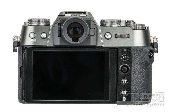 FUJIFILM X-T50 實測：4020 萬像素、五軸防震，攝影體驗大躍進 | T客邦