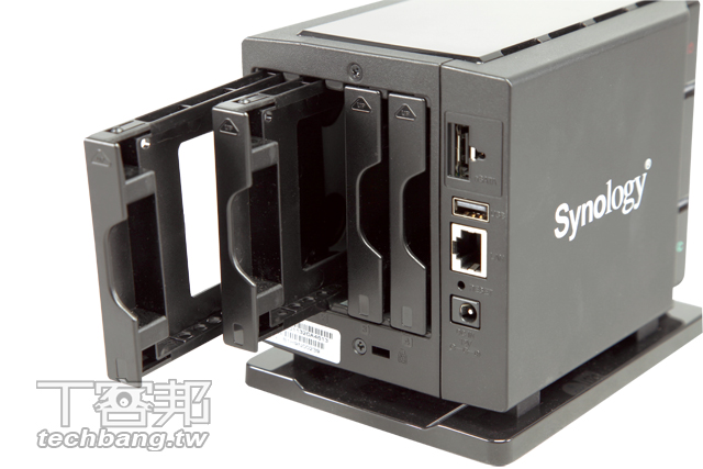 4款迷你 NAS 推薦，家庭備份、線上音樂、雲端儲存自己來 - 第 4 頁 | T客邦