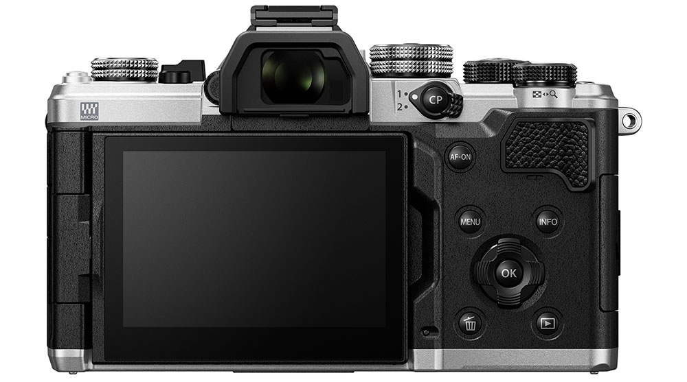 OM SYSTEM 正式發表 OM-3！承襲底片銘機 OM-1 之經典，建議售價約 NT$ 66,000 | T客邦