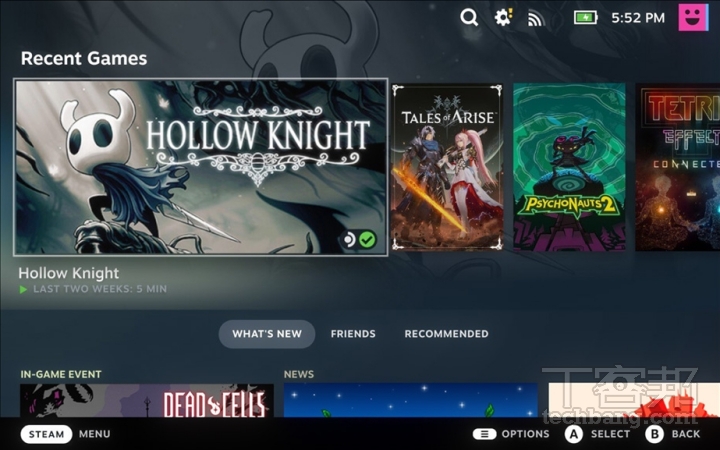 不只Switch 2！2025年各品牌掌機大亂鬥，從Windows到SteamOS 誰能稱霸？ | T客邦