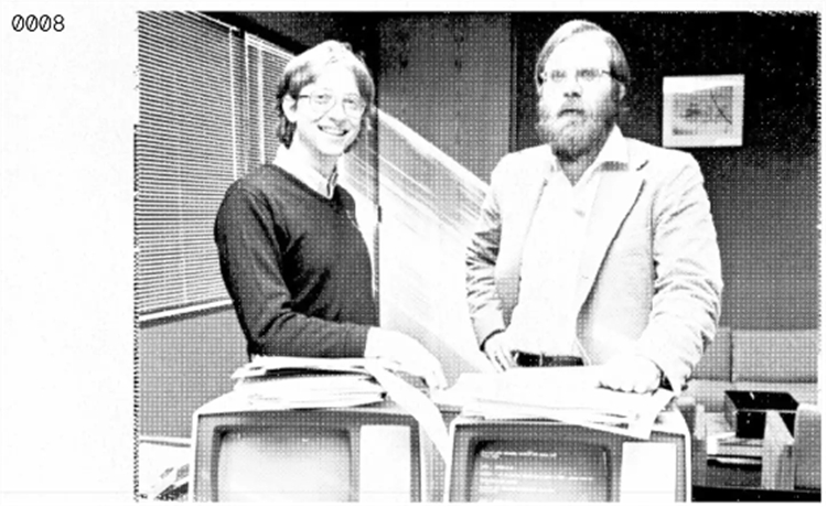 蓋茲公開歷史性 Altair BASIC 原始碼，創建微軟 50 週年的基石 | T客邦