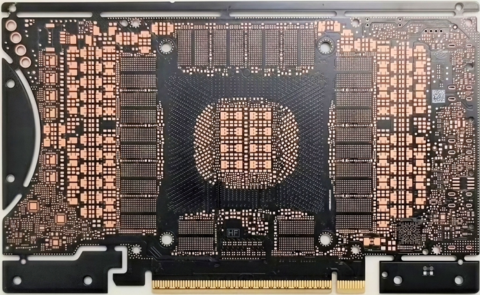 NVIDIA RTX PRO 6000 PCB首度曝光，96GB GDDR7顯卡記憶體規格震撼 | T客邦