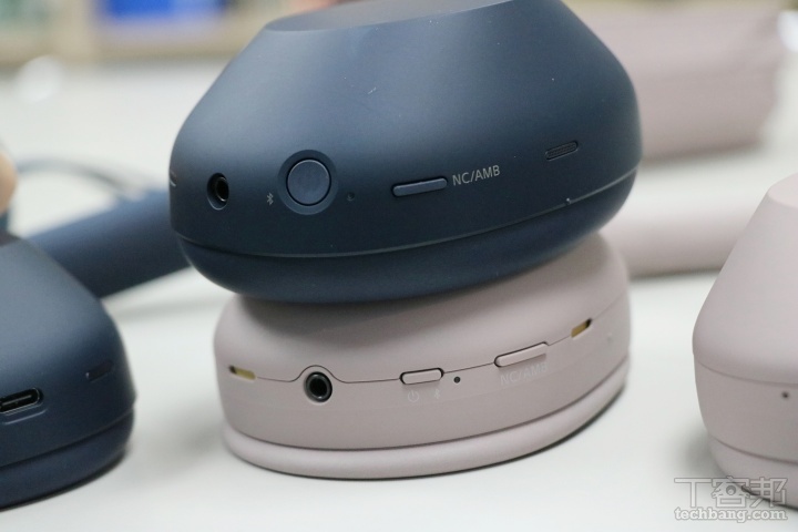 Sony 新一代 WH-1000XM6 旗艦降噪機皇問世！跟前代相比，四個你不能不知的更新重點 | T客邦
