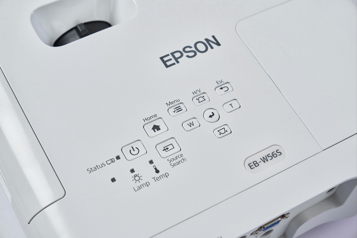 從會議室到客廳大畫面，Epson 全新商用投影機系列，為每一種「視界」量身打造！ | T客邦