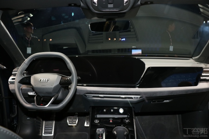 Audi 新世代 A5 中型豪車家族正式亮相！首採 PPC 平台，Avant 與 Sedan 車型價格 217 萬起 | T客邦