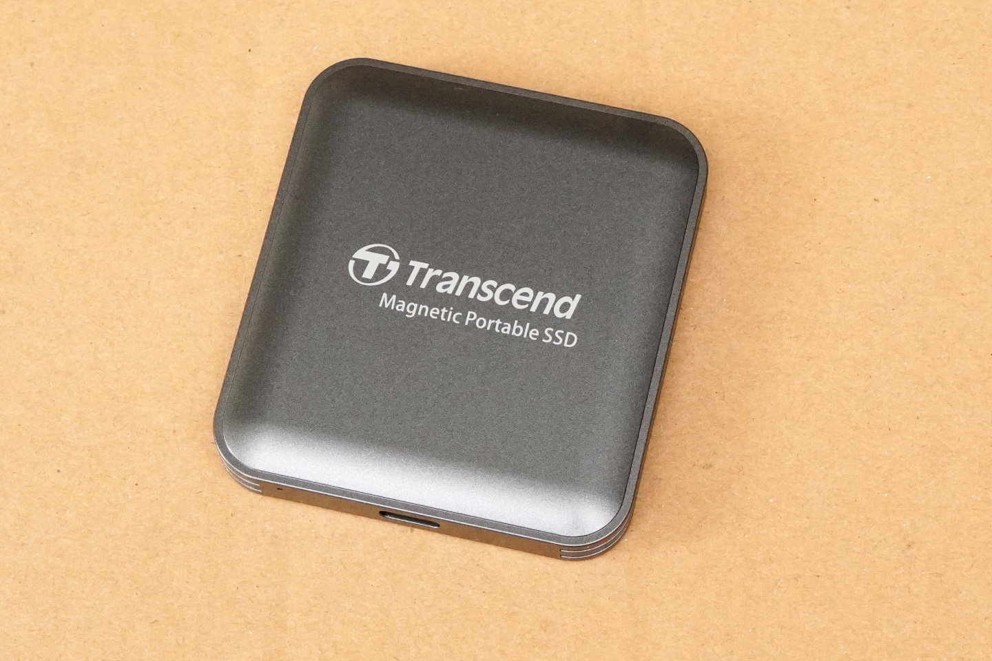 Transcend創見資訊ESD420行動固態硬碟效能實測，跑滿20Gbps超高速還支援iPhone 4K ProRes錄影 | T客邦