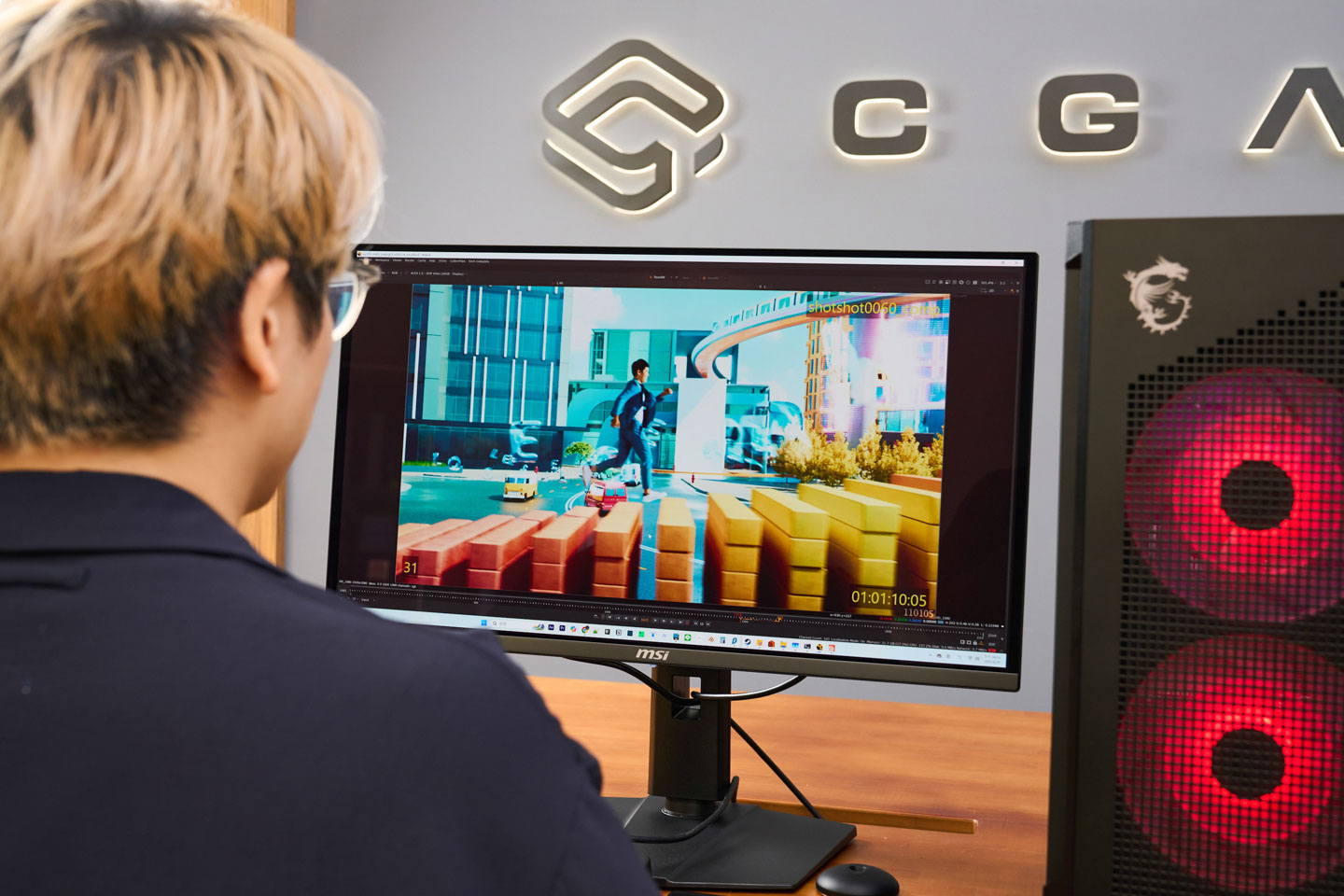 特效不只是創意，更是運算力的競賽！從 SDDS Film 總監左志中的觀點暢談視效藝術的突破關鍵 | T客邦