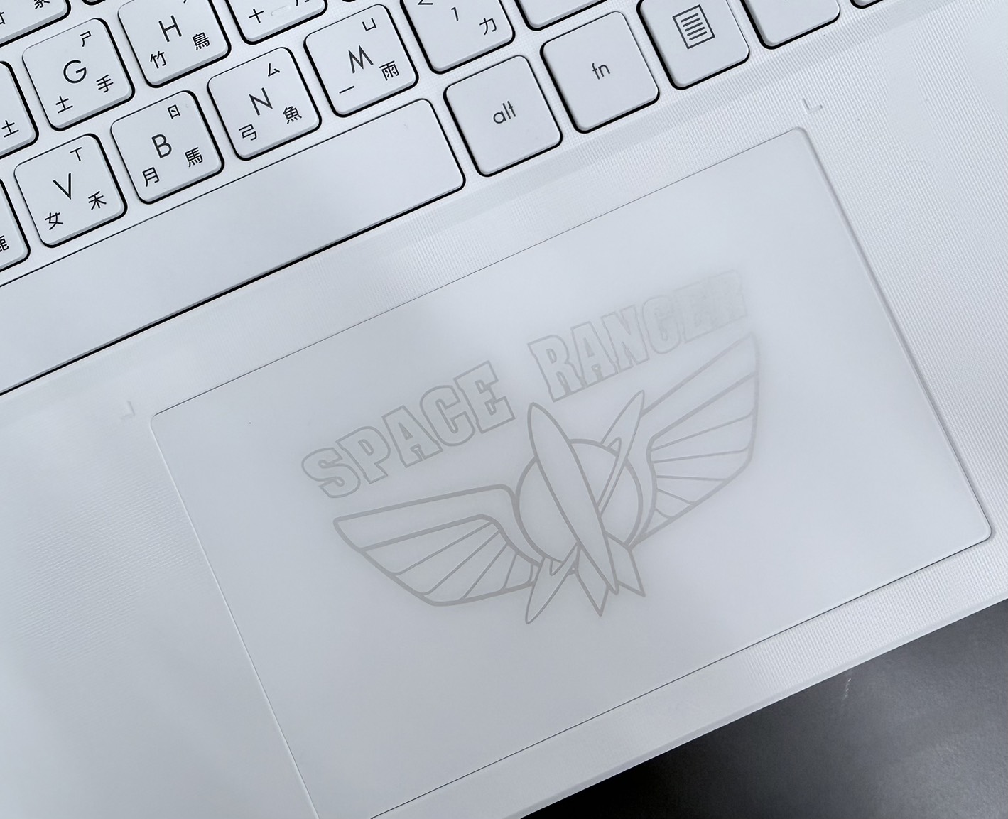 【COMPUTEX 2026】MSI 《玩具總動員》聯名電競筆電搶先看！Cyborg 15 巴斯光年特仕版 7 月台灣限量上市 | T客邦