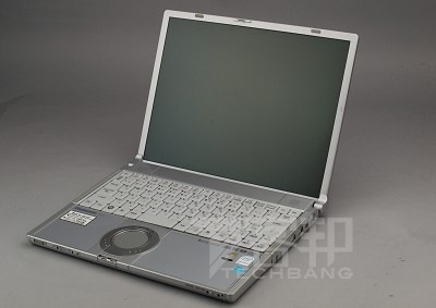 【週末雜談】編輯的小玩具：Panasonic Let's Note CF-Y7 | T客邦