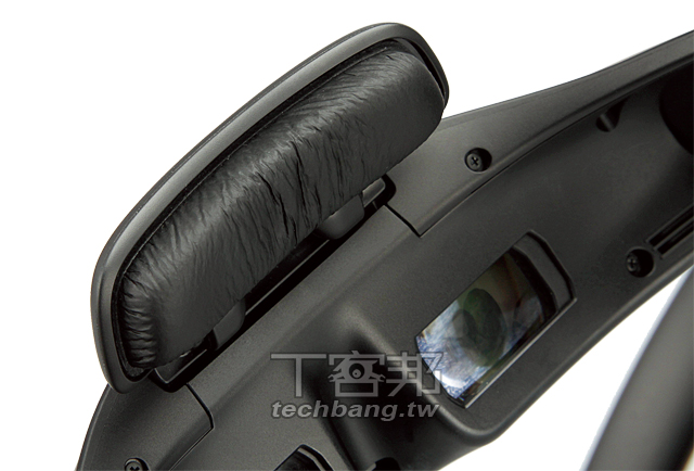 Sony HMZ-T1 實測，歡迎光臨私人 3D 電影院 | T客邦