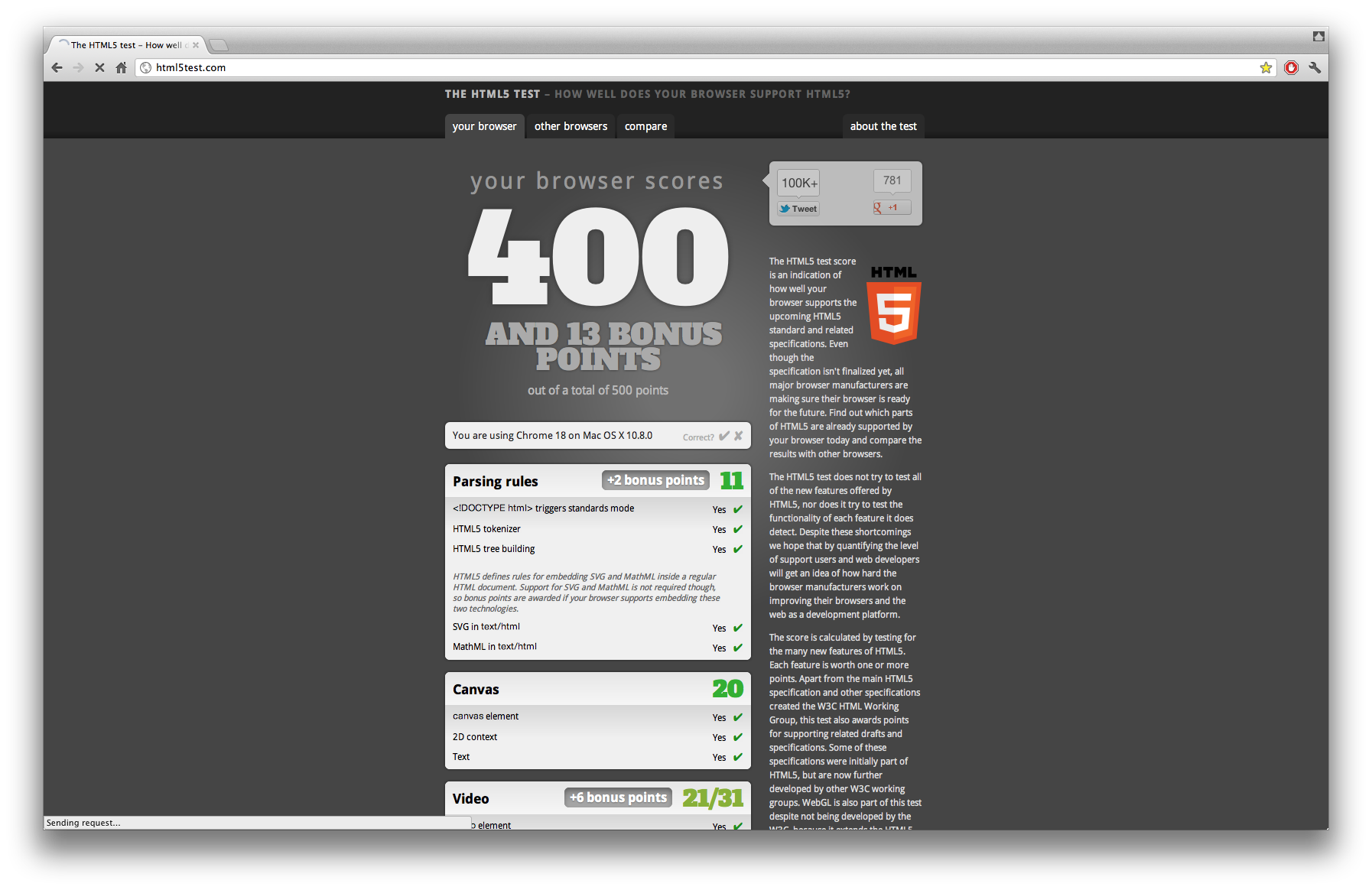 Opera 12 Beta 推出，新功能介紹、效能實測 - 第 2 頁 | T客邦