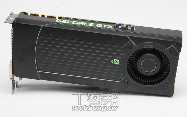 NVIDIA GeForce GTX 670 解禁實測：誰說高階卡一定要30cm？ | T客邦