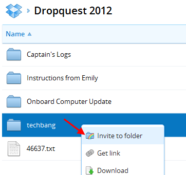 Dropbox 送 1GB 空間又來了，Dropquest 2012 解題攻略 | T客邦