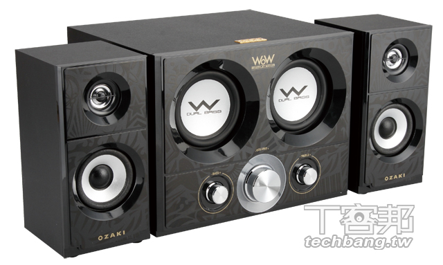 手機、平板音樂無線傳：8款藍牙音訊裝置介紹 - 第 2 頁 | T客邦