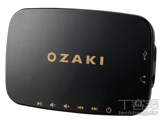 手機、平板音樂無線傳：8款藍牙音訊裝置介紹 - 第 3 頁 | T客邦