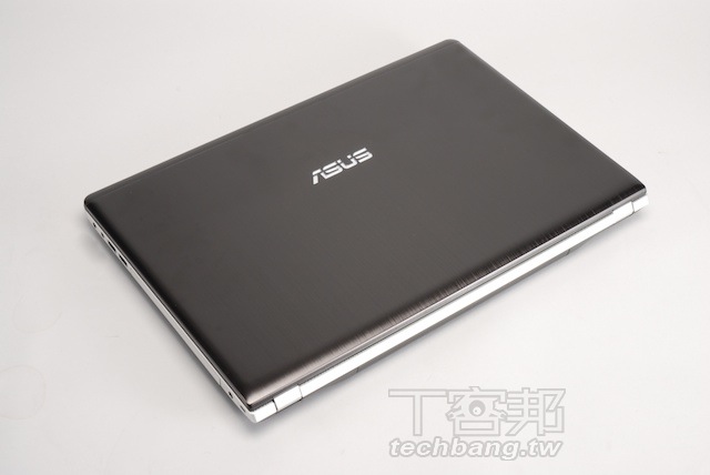 Asus N56VZ 評測：高質感影音劇院 Ivy Bridge i7 效能筆電 | T客邦
