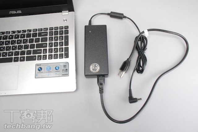 Asus N56VZ 評測：高質感影音劇院 Ivy Bridge i7 效能筆電 | T客邦