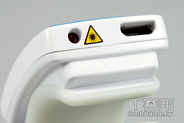 Genius Ring Presenter：當戒指配戴的滑鼠與簡報器 | T客邦