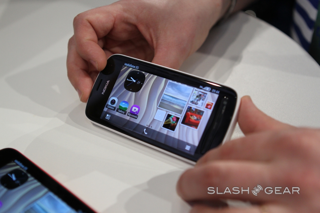 Nokia 808 PureView ，4100萬畫素相機動手玩！ | T客邦