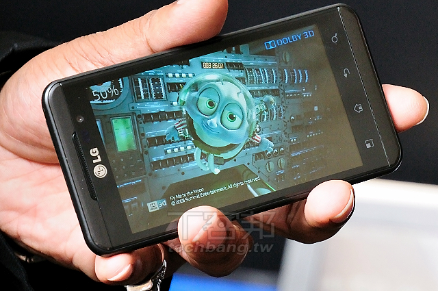 Computex 2012：Dolby、DTS 音效王之爭，Dolby 3D 亮相 - 第 2 頁 | T客邦