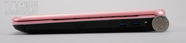 Fujitsu LH772 ：超粉嫩 Ivy Bridge 效能筆電評測 | T客邦