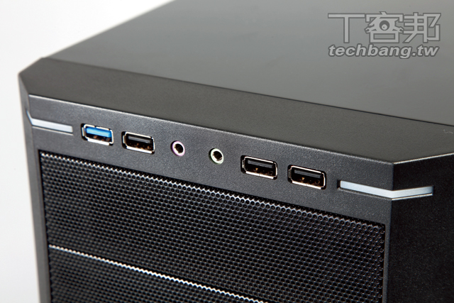 9款 USB 3.0 機殼大亂鬥，傳檔速度、溫度實測，找到你合意的機殼 - 第 7 頁 | T客邦