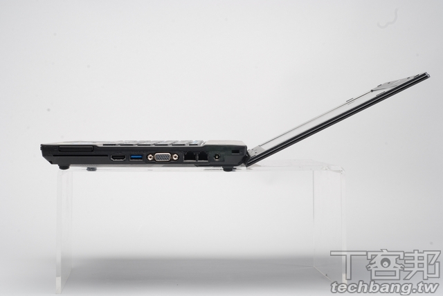 Asus B23E：防潑水加持，實用先決的商務筆電 | T客邦