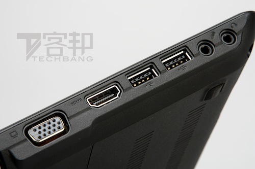 Asus UL80VT：14吋CULV超長效大筆電 | T客邦