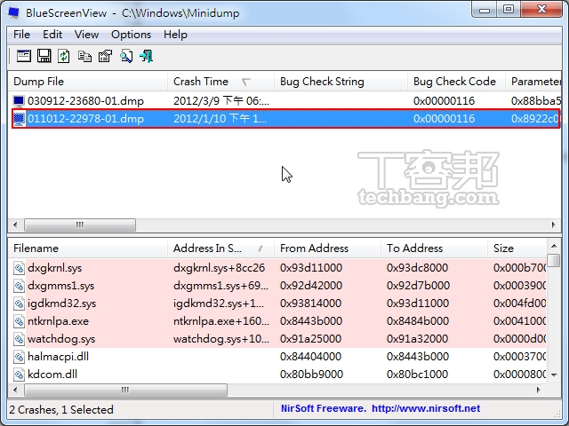 9招解決 Windows 系統問題或故障，不用靠別人、自己來搞定 - 第 9 頁 | T客邦