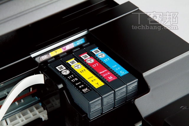 Epson Expression Home XP-402：時尚平價的多功能學生機 | T客邦